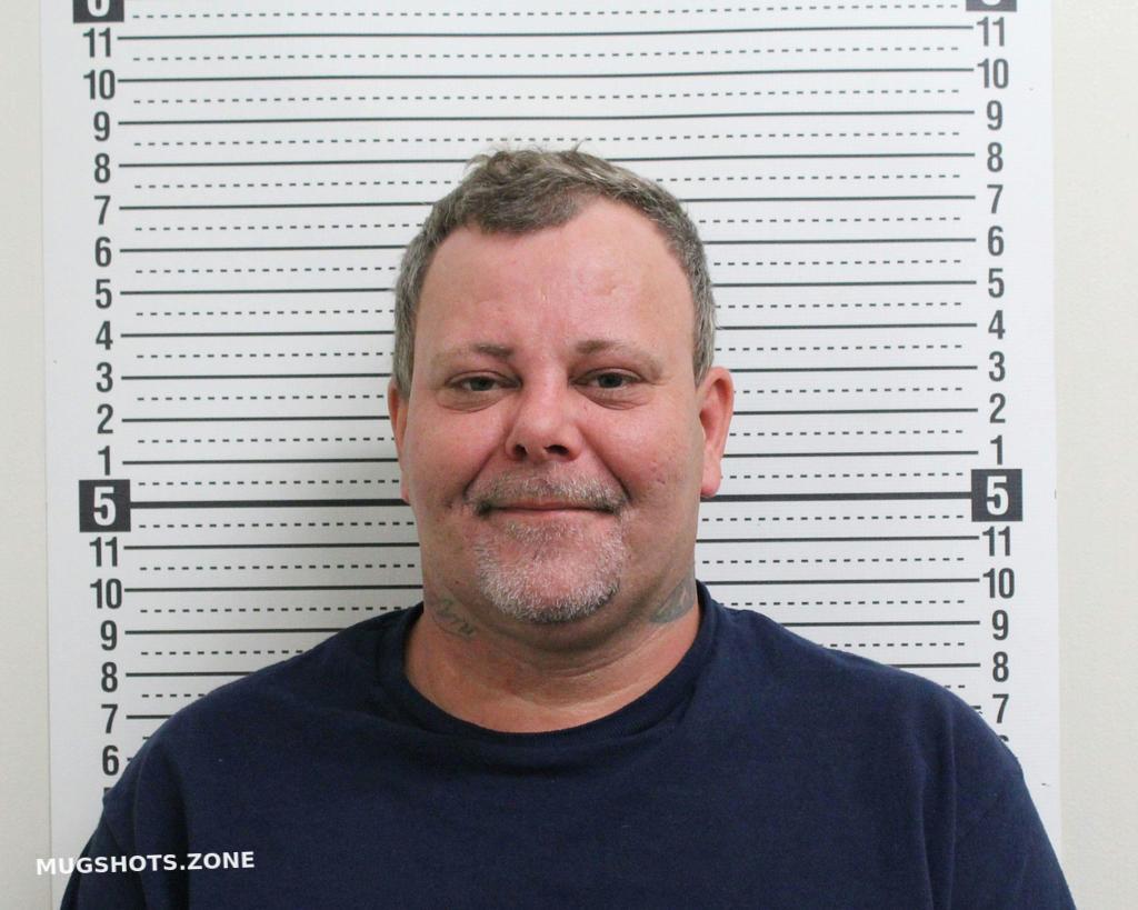 EVANS DANIEL W 04/12/2024 - Ross County Mugshots Zone