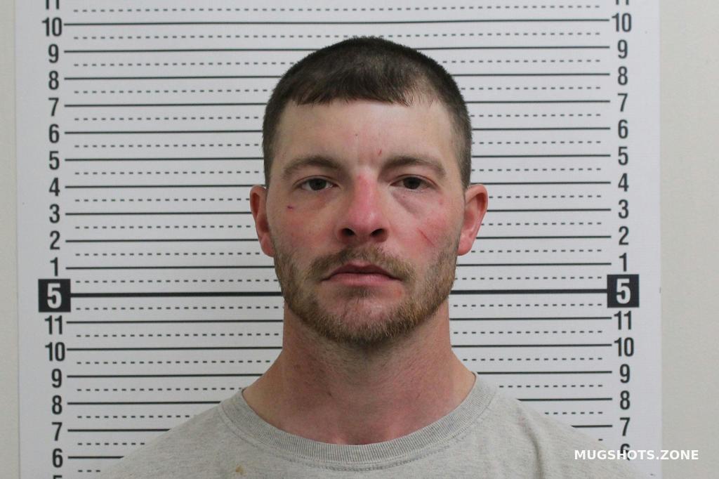 KIMBALL KORY LEE 04/12/2024 - Ross County Mugshots Zone