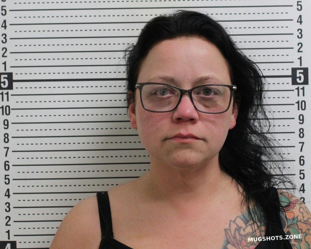 COLLETT BILLIE JO 04/13/2024 - Ross County Mugshots Zone COLLETT BILLIE JO 04/13/2024 - Ross County Mugshots Zone