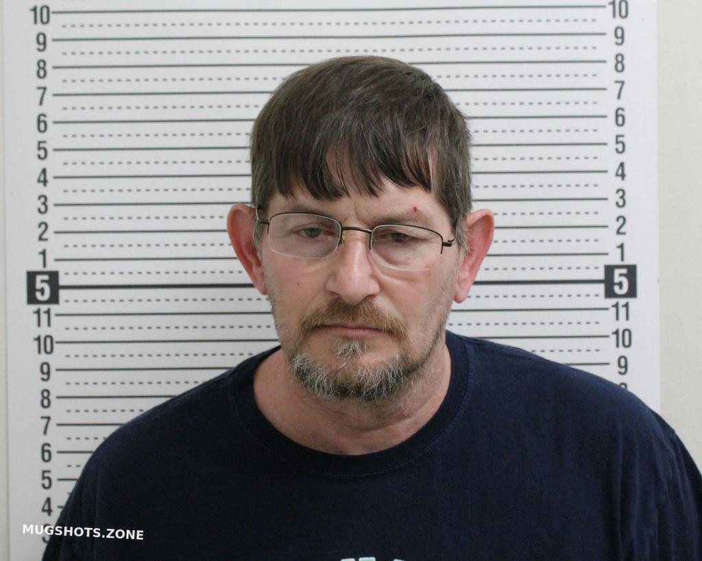 ROOF PHILLIP M 04/16/2024 - Ross County Mugshots Zone