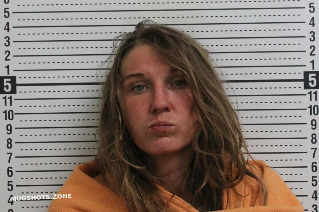 WILDS DANIELLE JOAN 04/16/2024 - Ross County Mugshots Zone