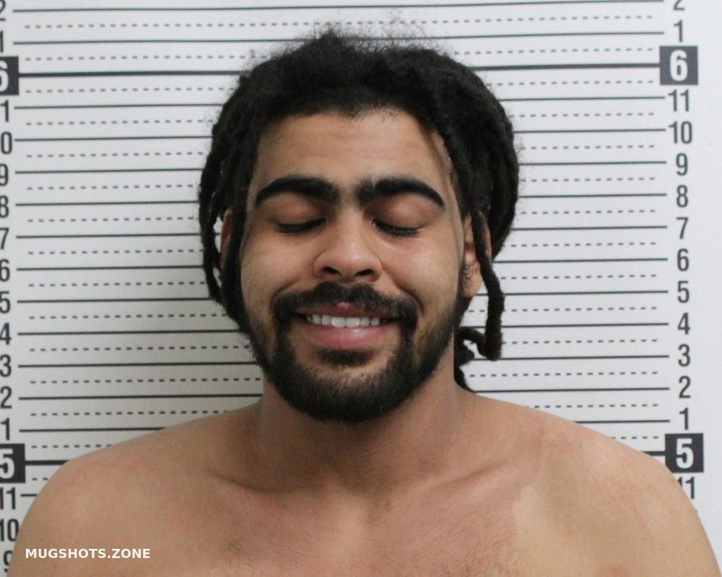 ALLEN MYLES CHRISTOPHER 04/16/2024 - Ross County Mugshots Zone