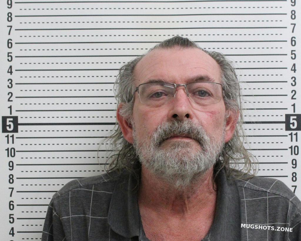 MILLER JOE 04/16/2024 - Ross County Mugshots Zone