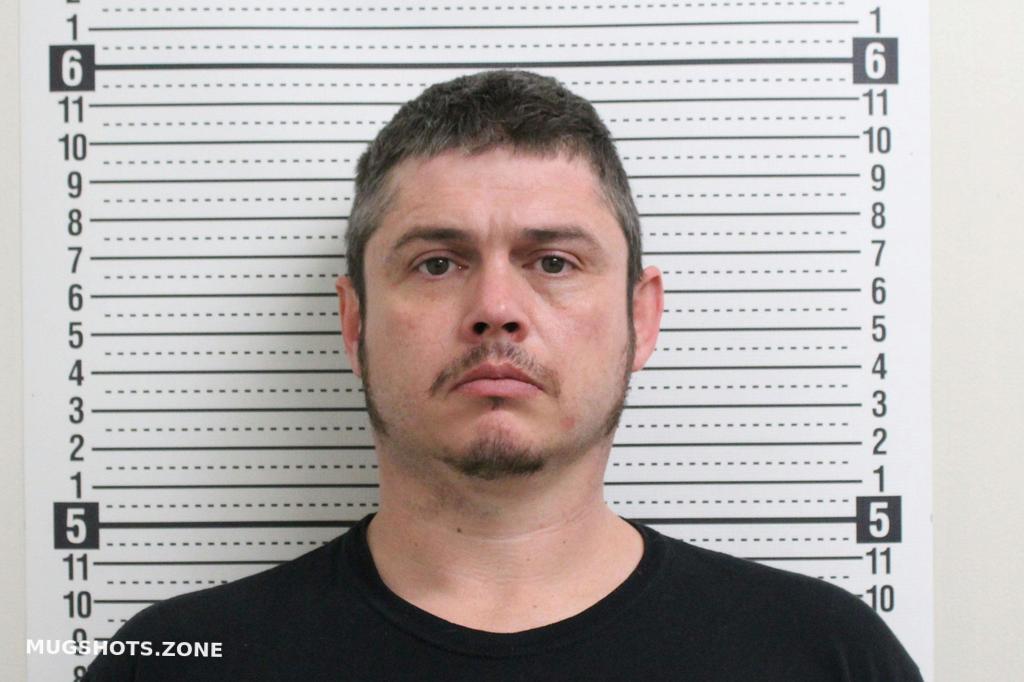 MAYNARD CHRISTOPHER CHAD 04/22/2024 - Ross County Mugshots Zone