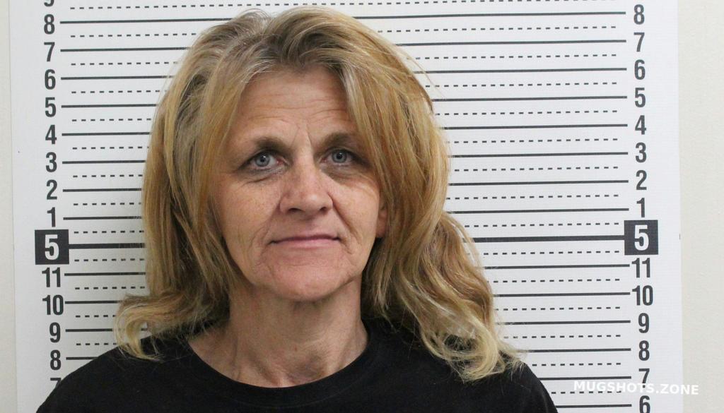 GRAVES TANYA K 04/26/2024 - Ross County Mugshots Zone