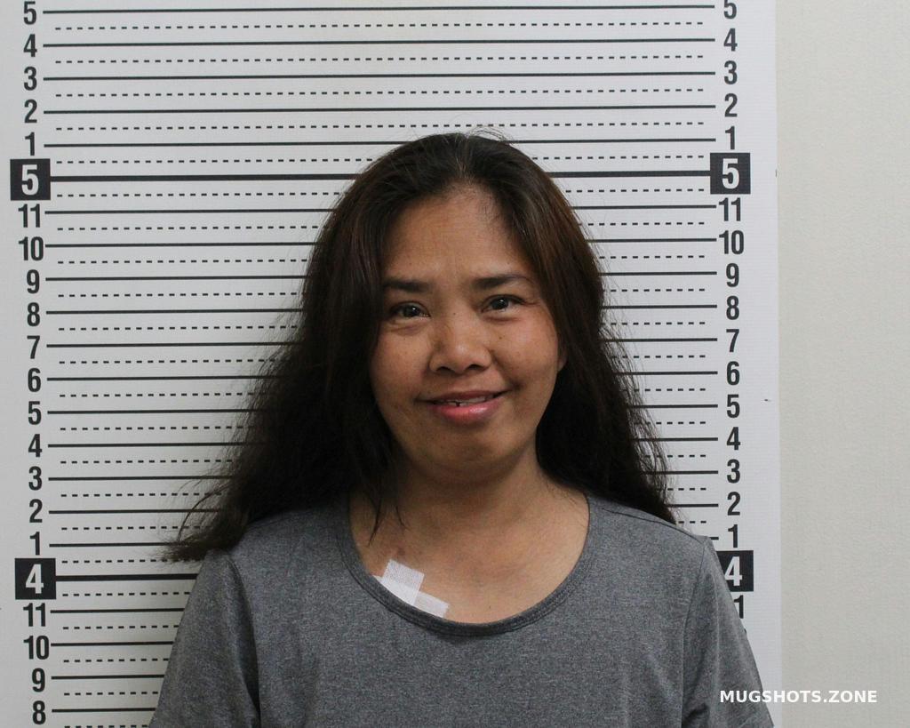 WEBER JESSELYN MARINAS 04/27/2024 - Ross County Mugshots Zone