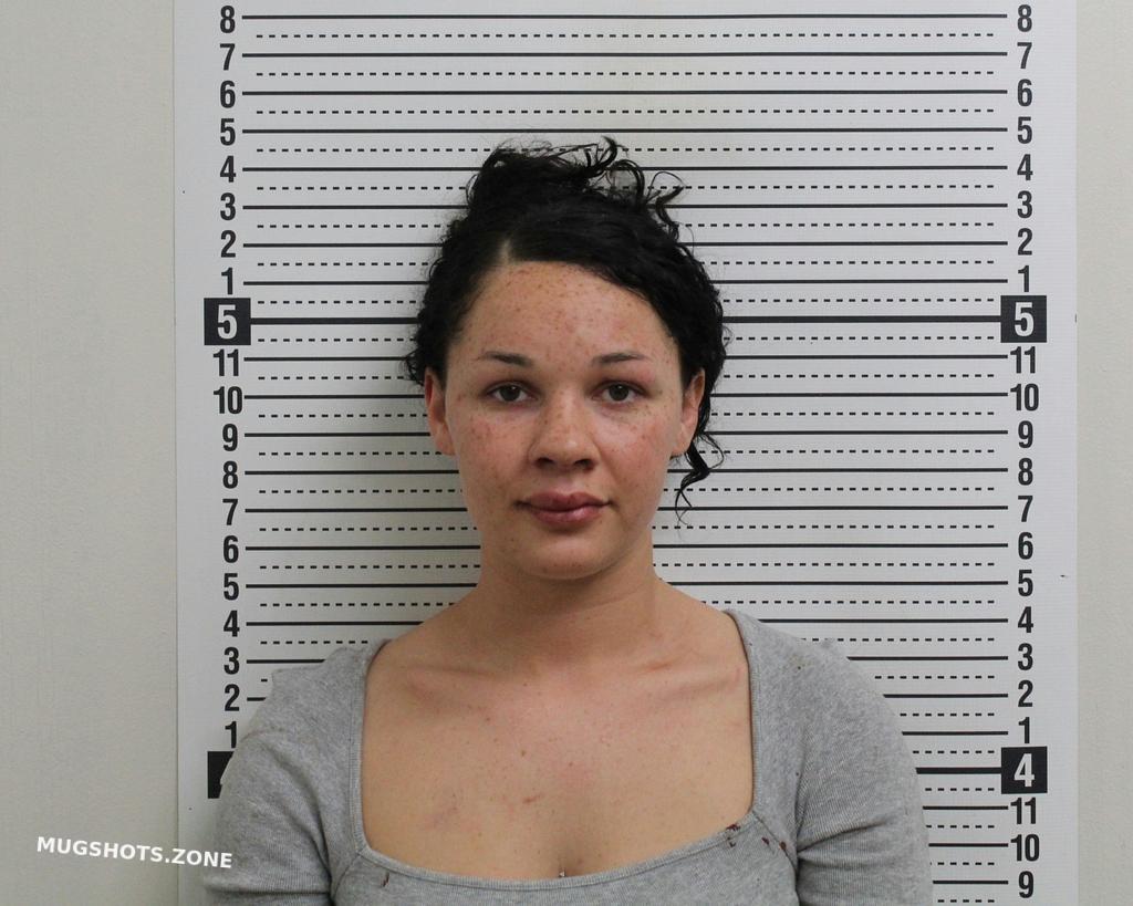 LETT LAZAE GLORI ANN 04/28/2024 - Ross County Mugshots Zone