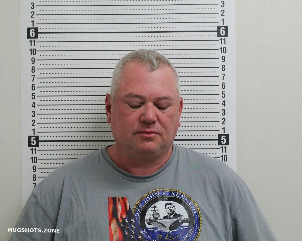 HOLBERT JEFFREY JOHN 05/16/2024 - Ross County Mugshots Zone