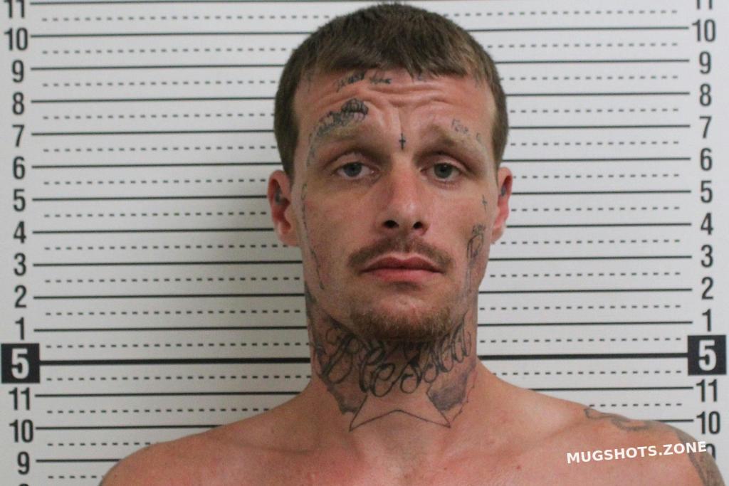 HOGLE SKYLER MICHAEL 05/20/2024 - Ross County Mugshots Zone