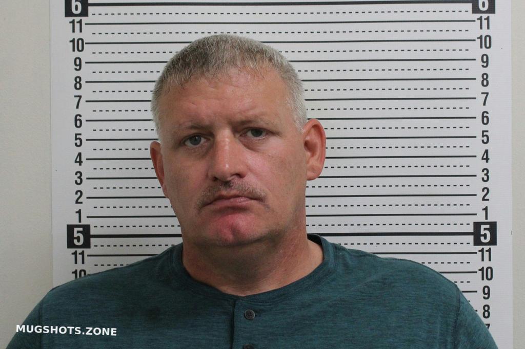 POWELL DANIEL SCOTT 05/24/2024 - Ross County Mugshots Zone