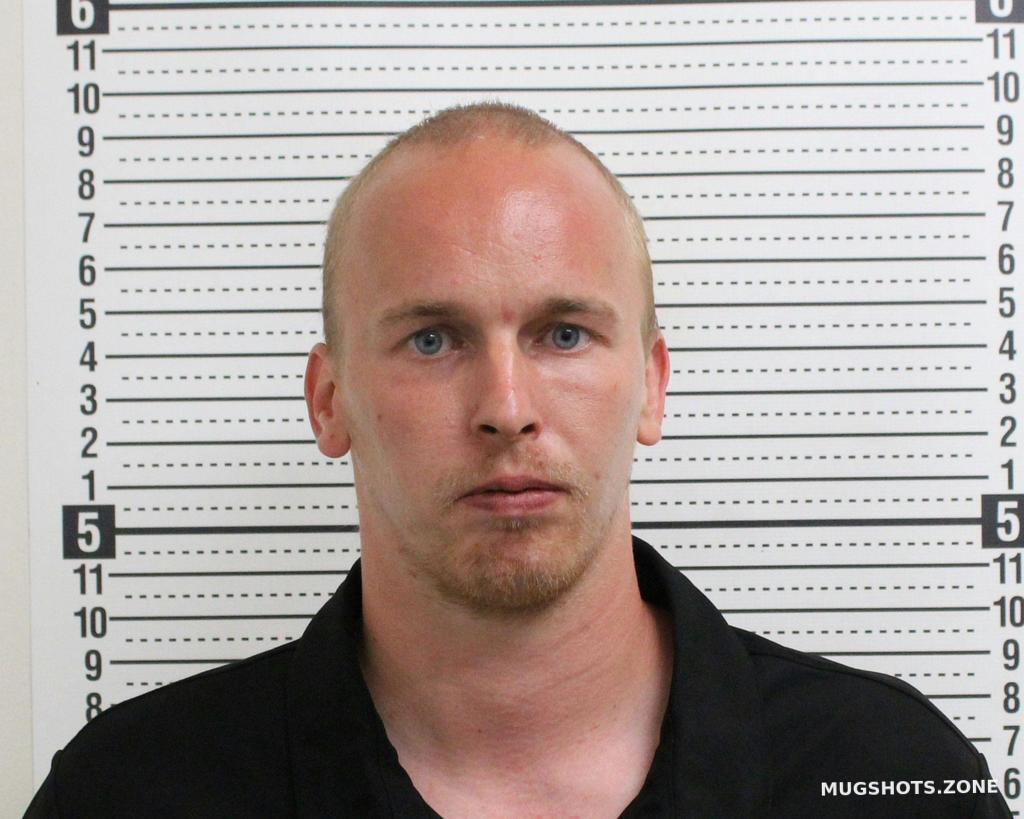 MCHENRY NATHAN ALAN 06/07/2024 - Ross County Mugshots Zone