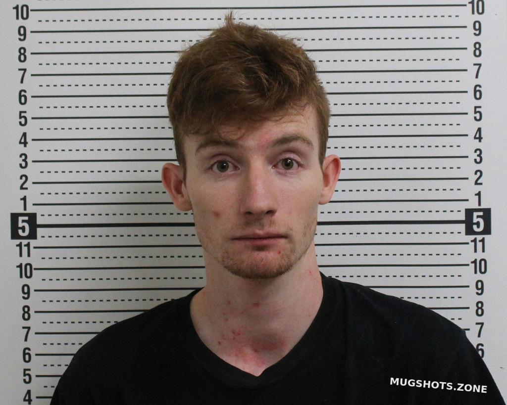 REED SKYLER MICHAEL 06/11/2024 - Ross County Mugshots Zone