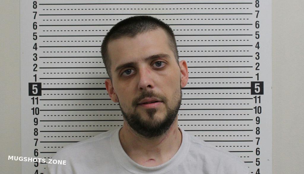HUGHES KODI SCOTT 06/14/2024 - Ross County Mugshots Zone