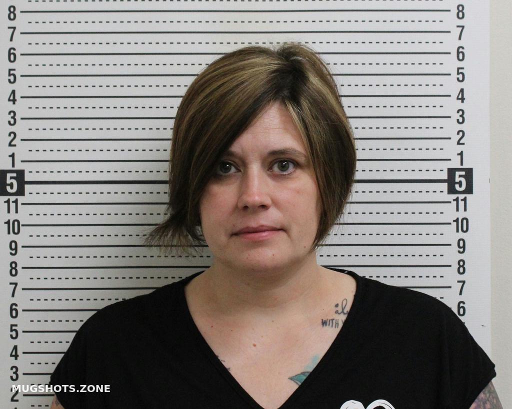 KEPLER MICHELLE K 06/15/2024 - Ross County Mugshots Zone