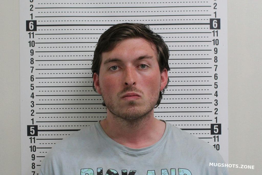 CALES CRAIG ALLEN 06/16/2024 - Ross County Mugshots Zone