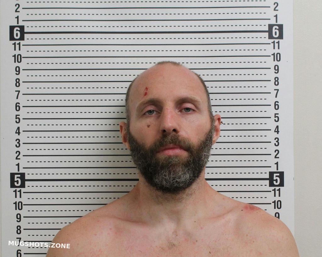 MARCUM DONALD 06/17/2024 - Ross County Mugshots Zone