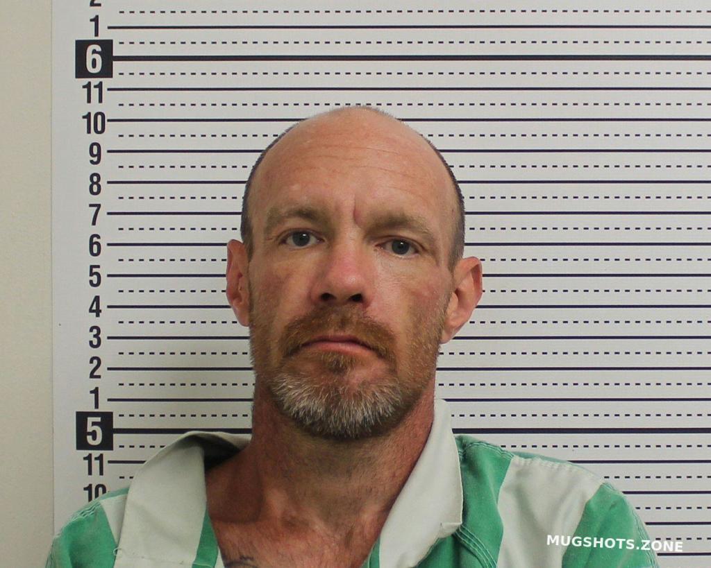 LANE JR STEPHEN DOUGLAS 06/17/2024 - Ross County Mugshots Zone