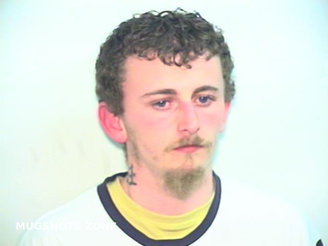 HAGERMAN JEREMY ADAM 06/17/2024 - Ross County Mugshots Zone