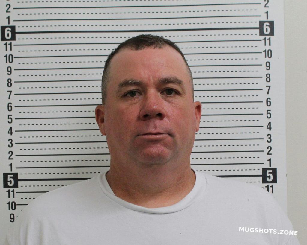 WOOD ROBERT JOSEPH 06/17/2024 - Ross County Mugshots Zone