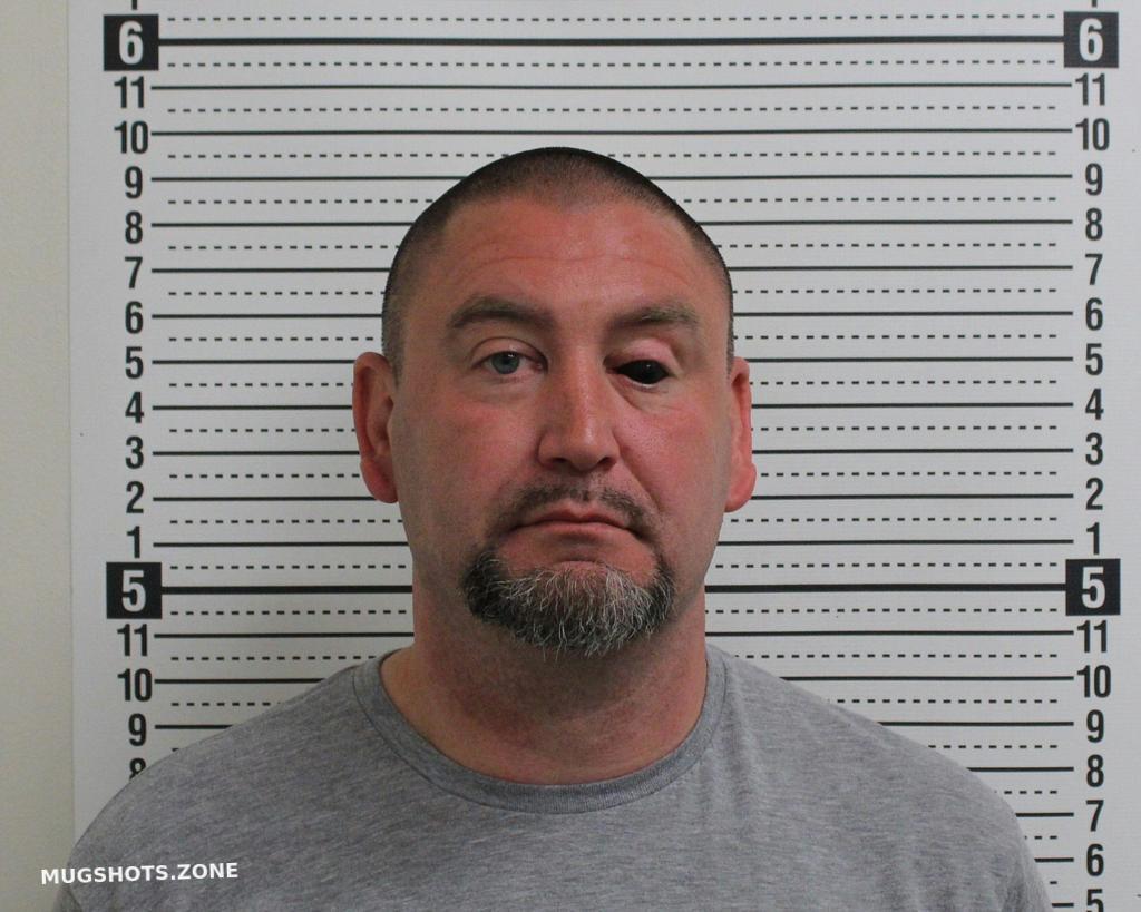 WARTH CLINTON H 06/18/2024 - Ross County Mugshots Zone