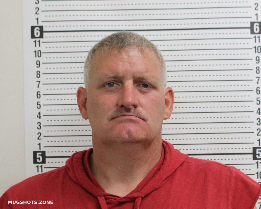 POWELL DANIEL SCOTT 06/21/2024 - Ross County Mugshots Zone