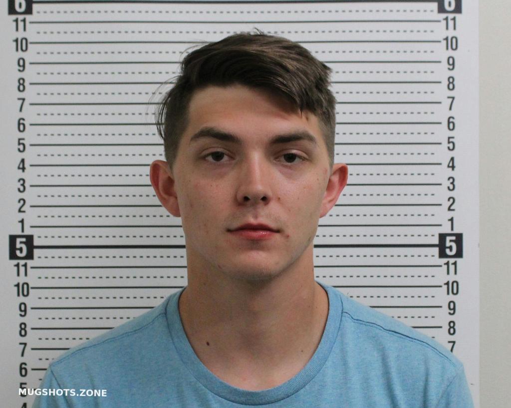 EARLES AUSTIN MATTHEW 06/22/2024 - Ross County Mugshots Zone