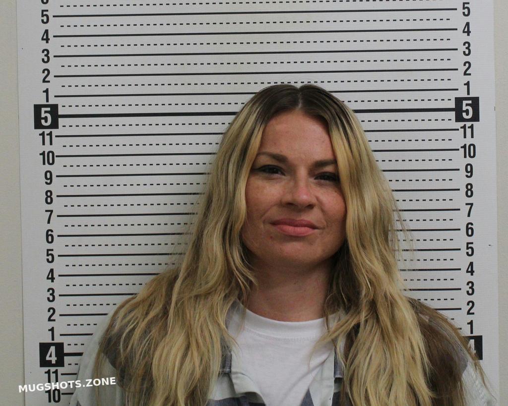GILLILAND RACHEL ANN 06/24/2024 - Ross County Mugshots Zone