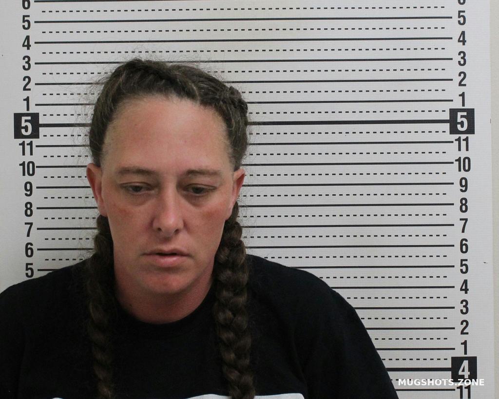 WEAVER CARR CHELSEA APRIL DAWN 06/27/2024 - Ross County Mugshots Zone