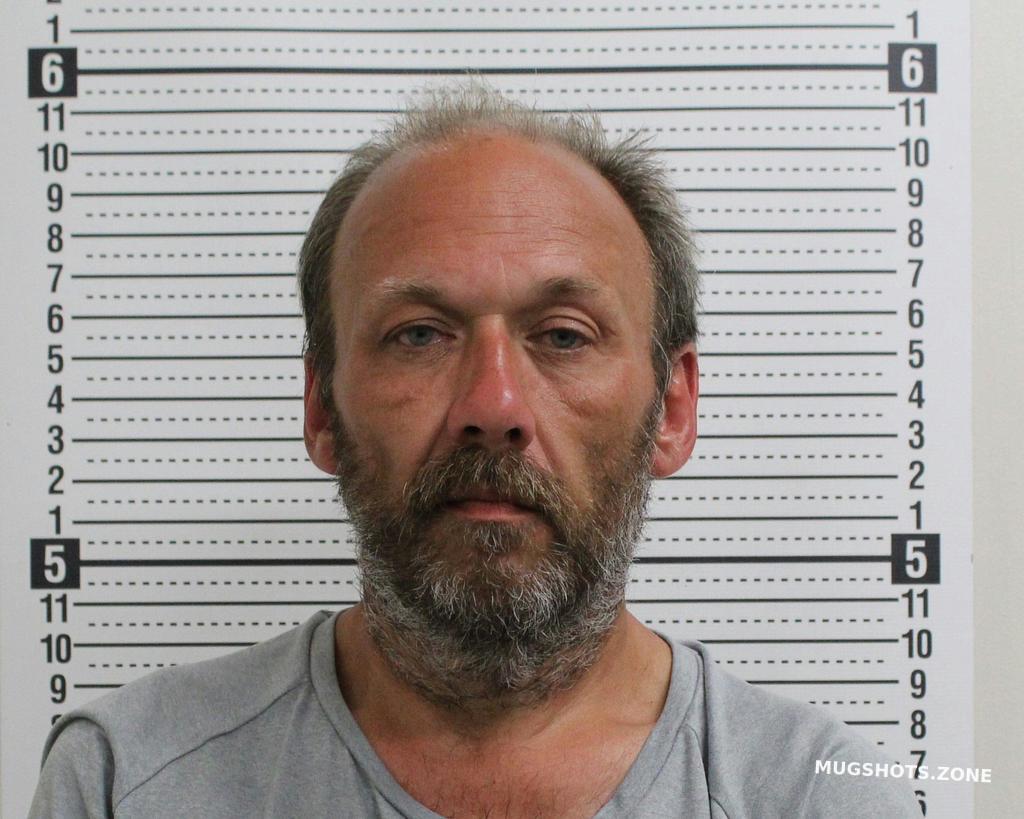 HICE TONY A 07/03/2024 - Ross County Mugshots Zone