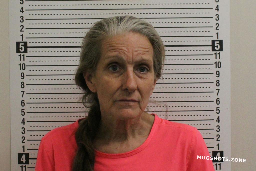 JOHNSON SHELLY L 07/07/2024 - Ross County Mugshots Zone