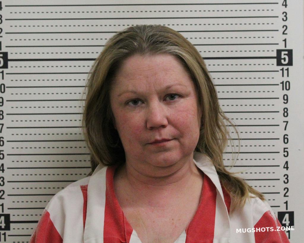 WILSON ALLISON P 07/08/2024 - Ross County Mugshots Zone