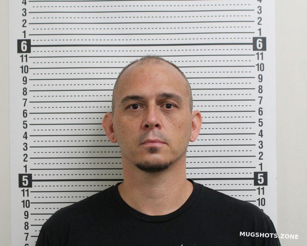 HARDIN JR KENNETH JAMES 07/12/2024 - Ross County Mugshots Zone