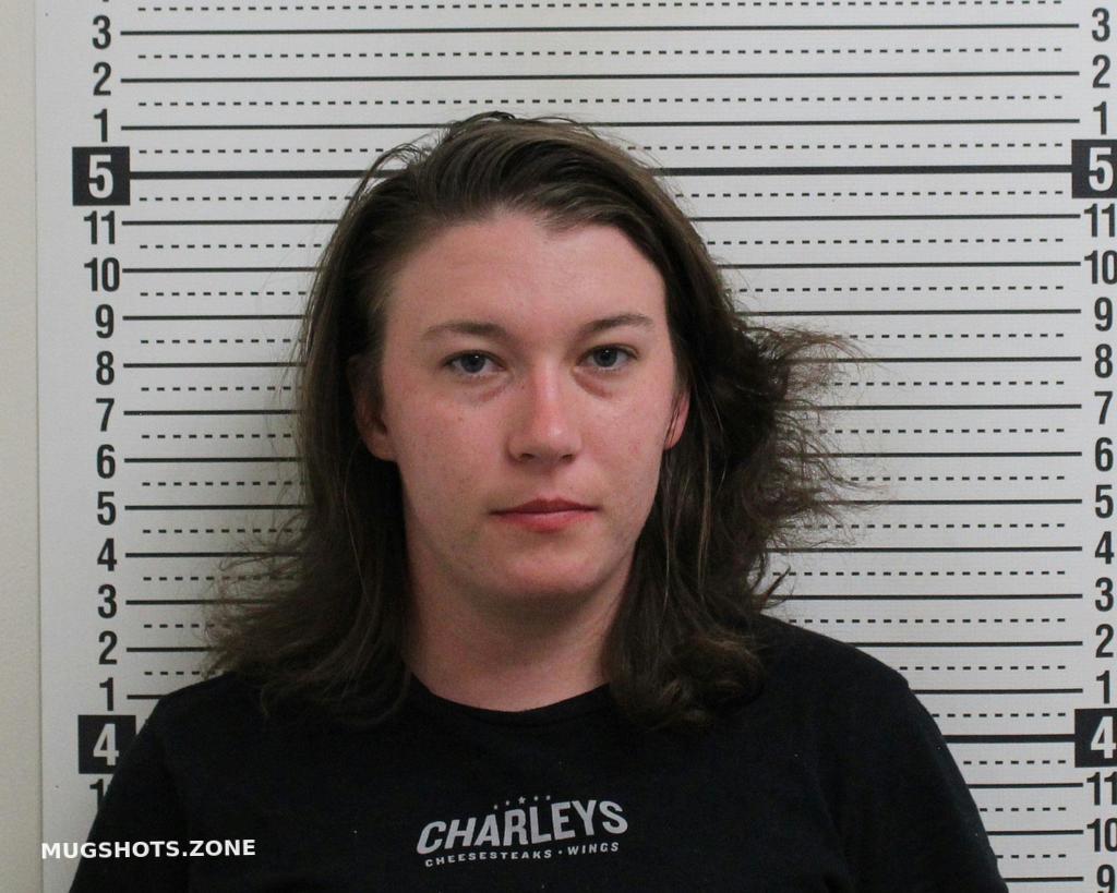 BARNETT ALLISON D 07/12/2024 - Ross County Mugshots Zone