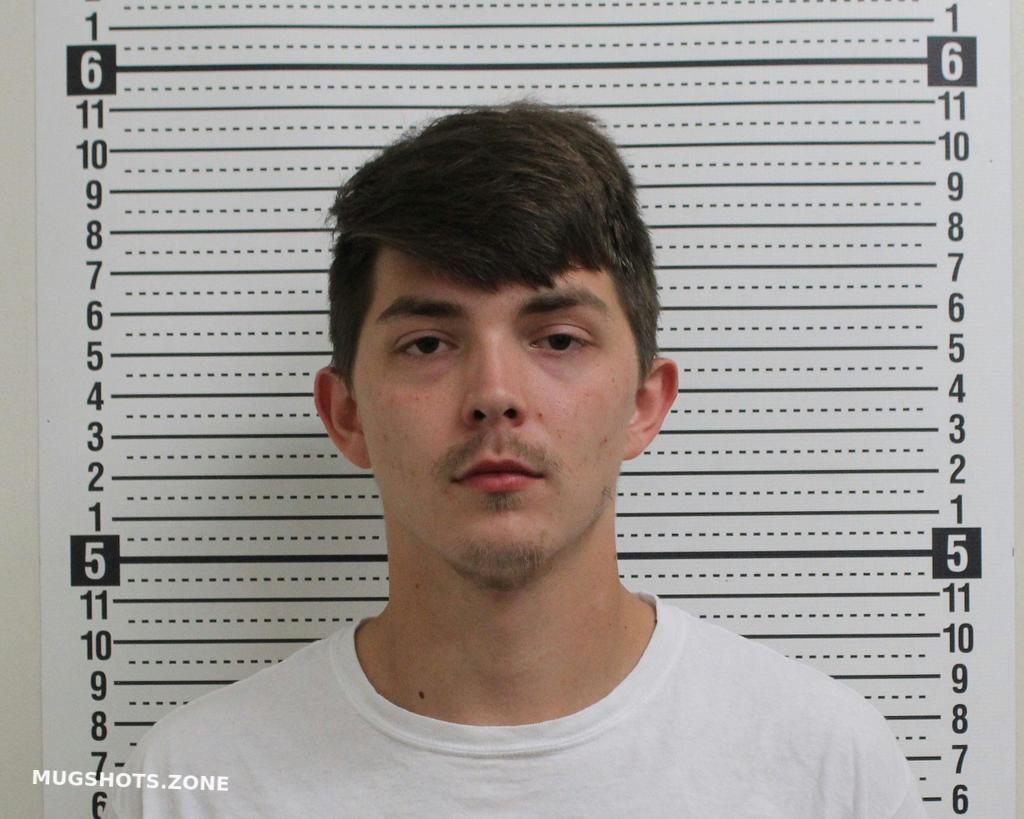 EARLES AUSTIN MATTHEW 07/13/2024 - Ross County Mugshots Zone