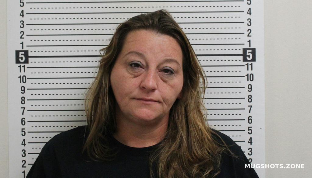 WATTERS AMANDA SUE 07/13/2024 - Ross County Mugshots Zone