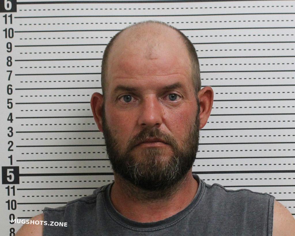 HUBER THOMAS RICHARD 07/13/2024 - Ross County Mugshots Zone