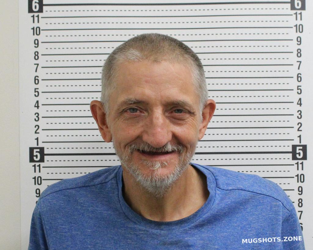 STALEY JR CHARLES RAYMOND 07/15/2024 - Ross County Mugshots Zone