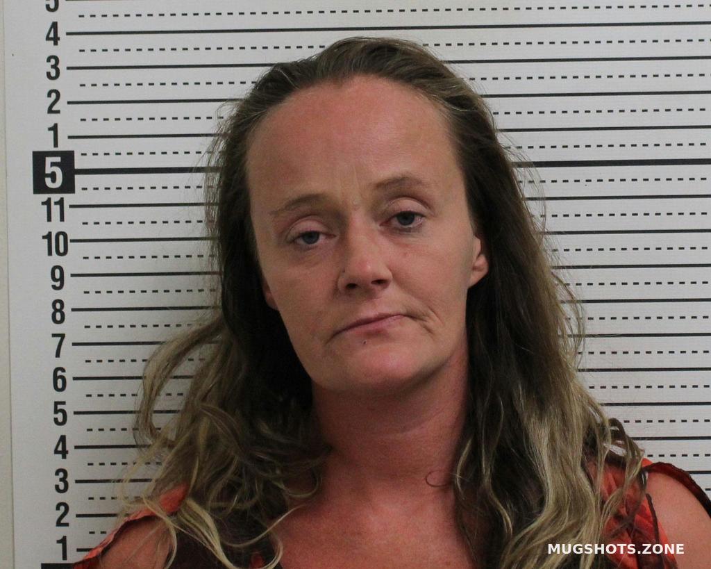 NEWSOME CRYSTAL 07/16/2024 - Ross County Mugshots Zone