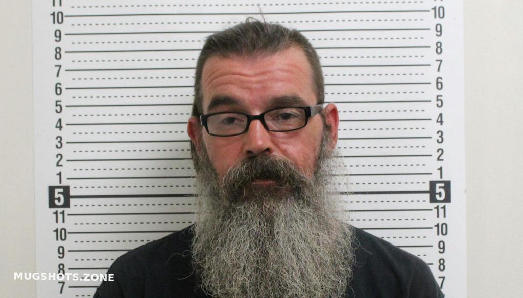 TOTH RONALD EDWARD 07/17/2024 - Ross County Mugshots Zone