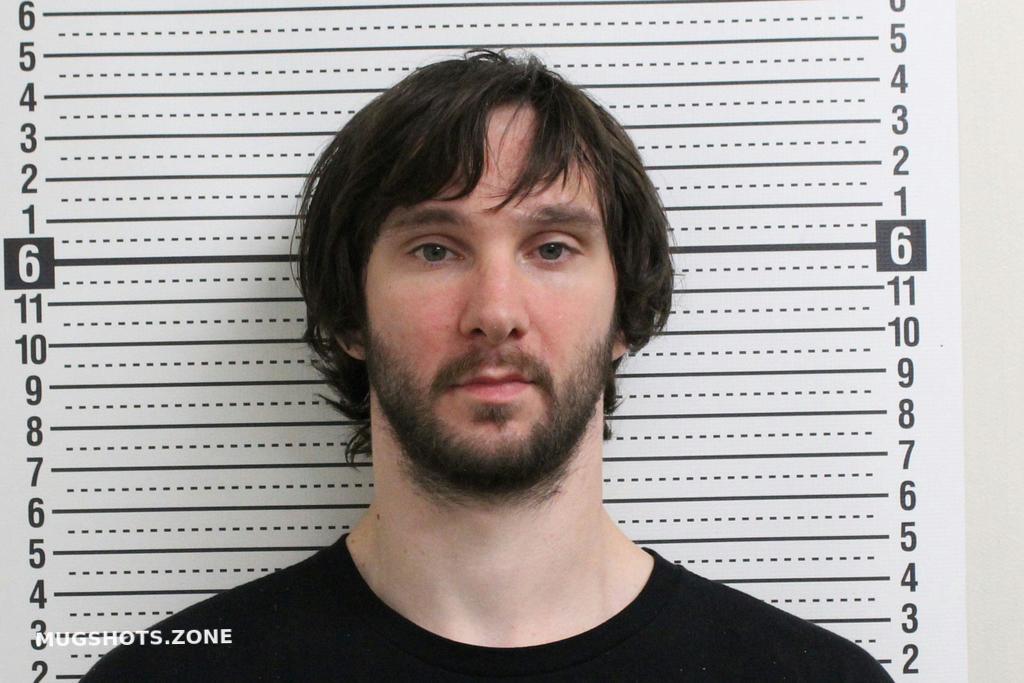 CACKLER-FOX JEREMY 07/17/2024 - Ross County Mugshots Zone