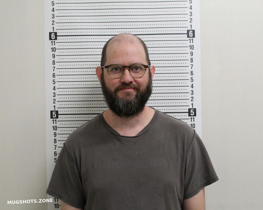 KLUPENGER DANNY EUGENE 07/17/2024 - Ross County Mugshots Zone