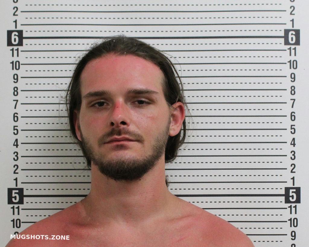 UHL TRISTAN JOE 07/18/2024 - Ross County Mugshots Zone