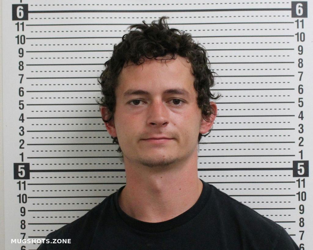 MEDLEY TREVOR KANE TREGO 07/18/2024 - Ross County Mugshots Zone