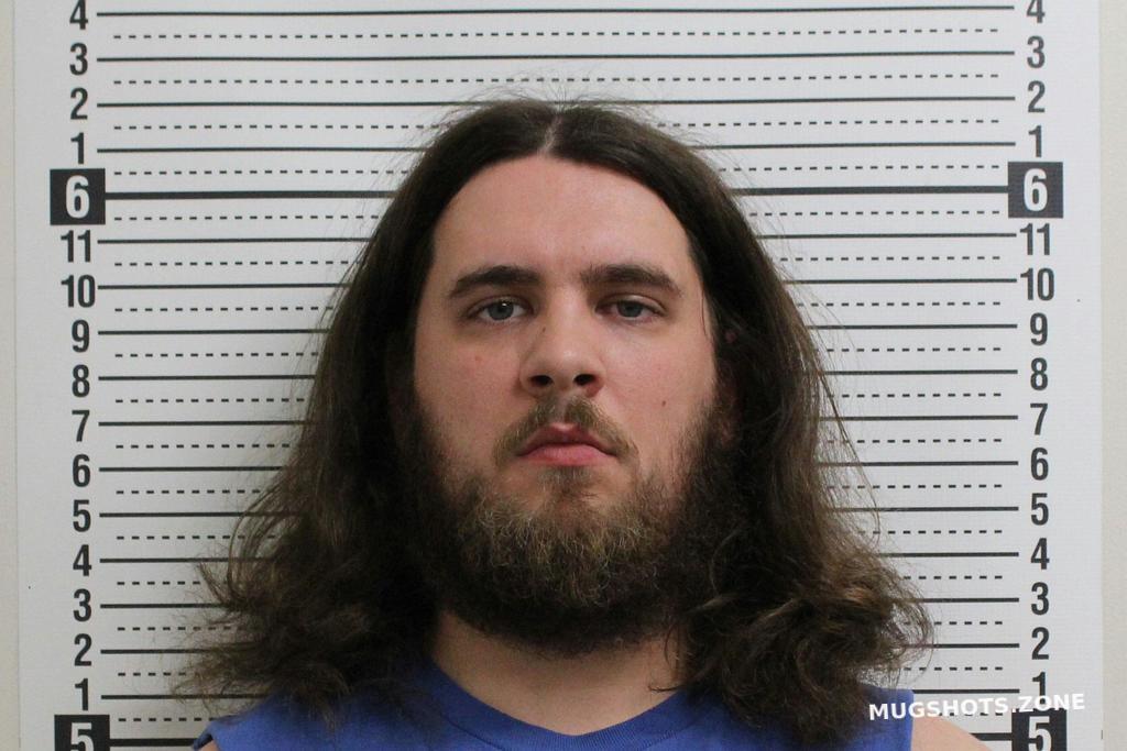 CAUDILL ADAM MICHAEL 07/18/2024 - Ross County Mugshots Zone