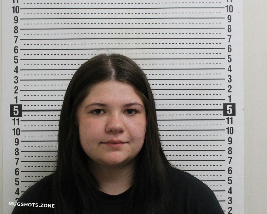 ADAMS FAITH 07/19/2024 - Ross County Mugshots Zone