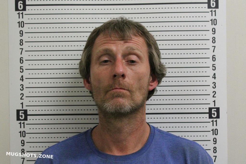 WILBURN ANTHONY LEE 07/20/2024 - Ross County Mugshots Zone