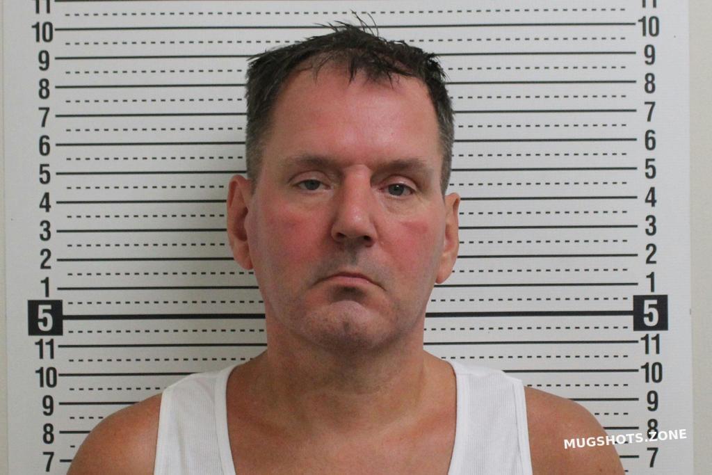 REILLY CHARLES ADDISON 07/22/2024 - Ross County Mugshots Zone