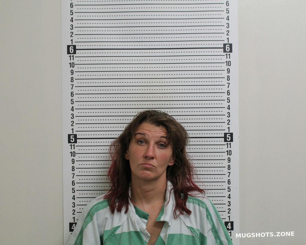 WILDS DANIELLE JOAN 08/02/2024 - Ross County Mugshots Zone