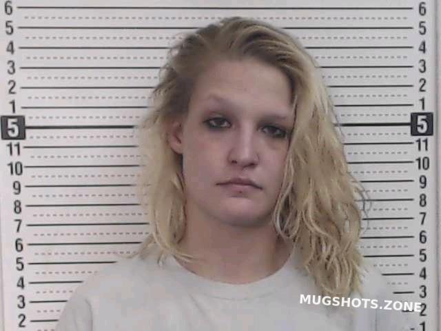 BROWNING KELLY ANN 08/05/2024 - Ross County Mugshots Zone