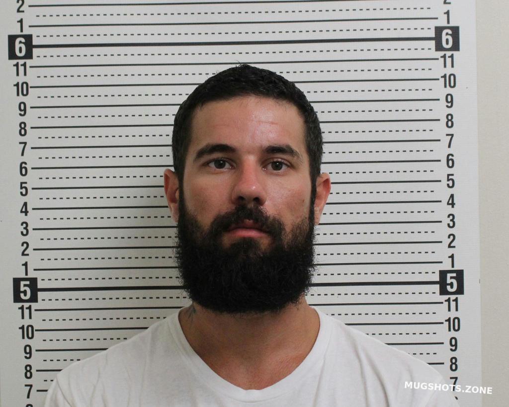 CARROLL JACOB MICHAEL 08/05/2024 - Ross County Mugshots Zone